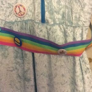 My little pony costume | Dresses | Mlp Friendship Is Magic Hooded ...